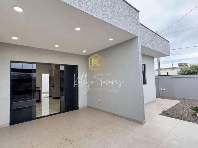 Casa / Sobrado para Venda em Umuarama/PR Zona V 2 Quartos