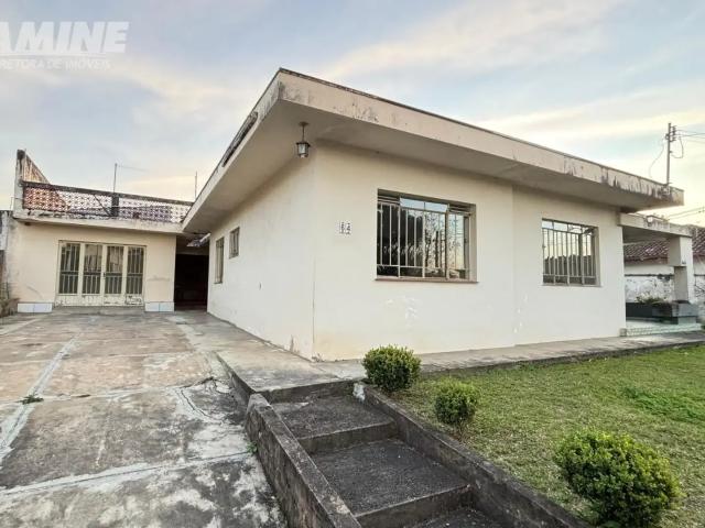 Casa / Sobrado para Venda em União da Vitória/PR Centro 2 Quartos
