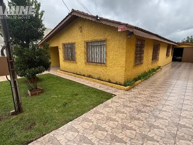 Casa / Sobrado para Venda em União da Vitória/PR Centro 3 Quartos