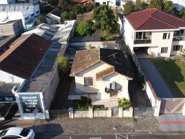 Casa / Sobrado para Venda em União da Vitória/PR Centro 4 Quartos