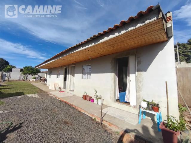 Casa / Sobrado para Venda em União da Vitória/PR Cidade Jardim 2 Quartos
