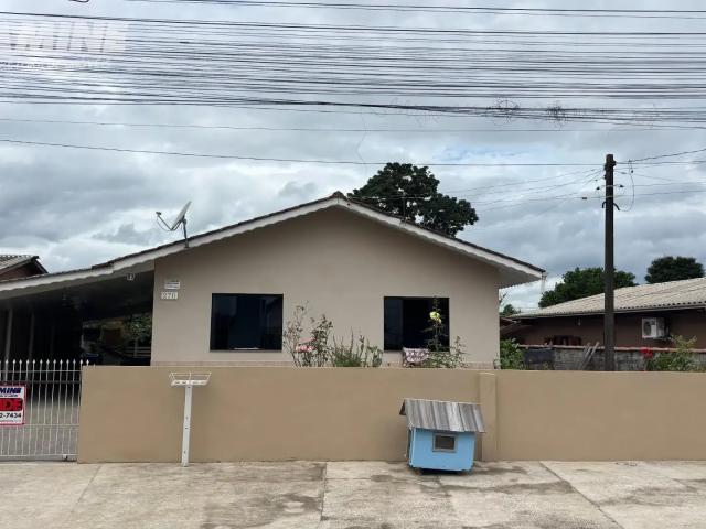 Casa / Sobrado para Venda em União da Vitória/PR Cidade Jardim 2 Quartos