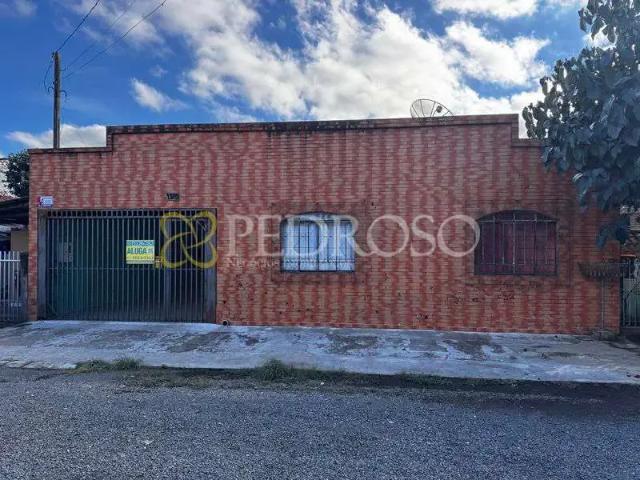 Casa / Sobrado para Venda em União da Vitória/PR Cidade Jardim 3 Quartos