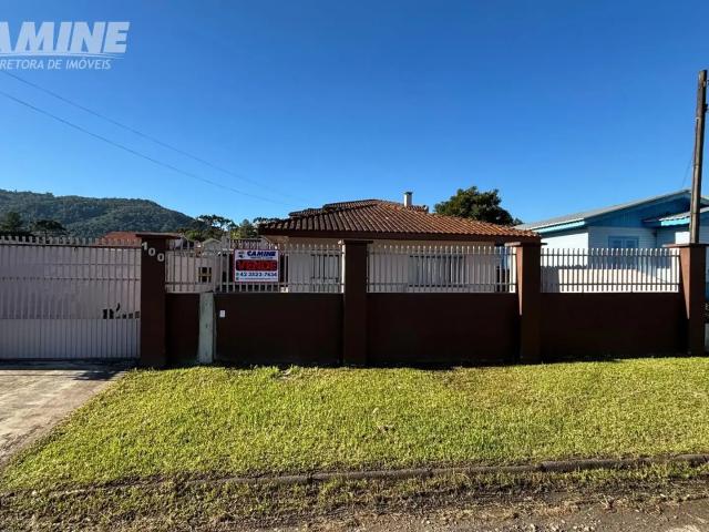 Casa / Sobrado para Venda em União da Vitória/PR Cristo Rei 4 Quartos