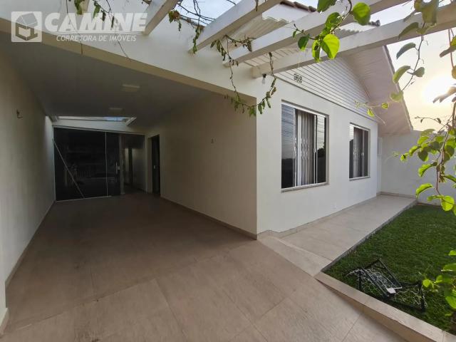 Casa / Sobrado para Venda em União da Vitória/PR Cristo Rei 2 Quartos