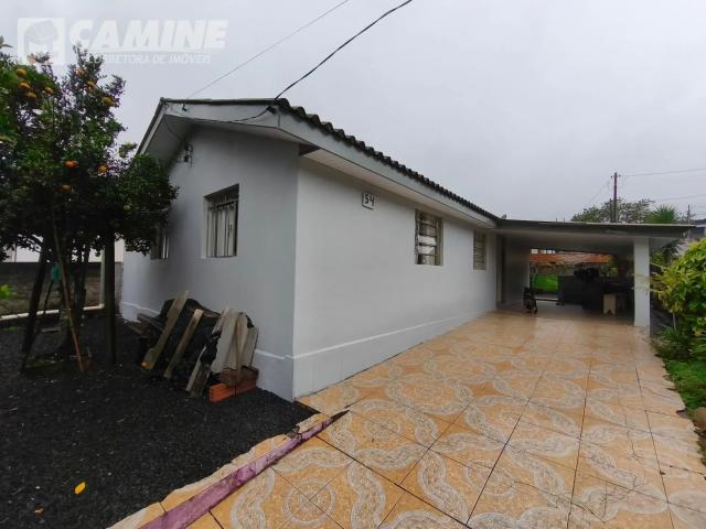 Casa / Sobrado para Venda em União da Vitória/PR Cristo Rei 3 Quartos