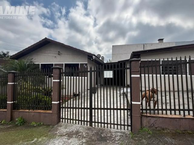 Casa / Sobrado para Venda em União da Vitória/PR Cristo Rei 3 Quartos