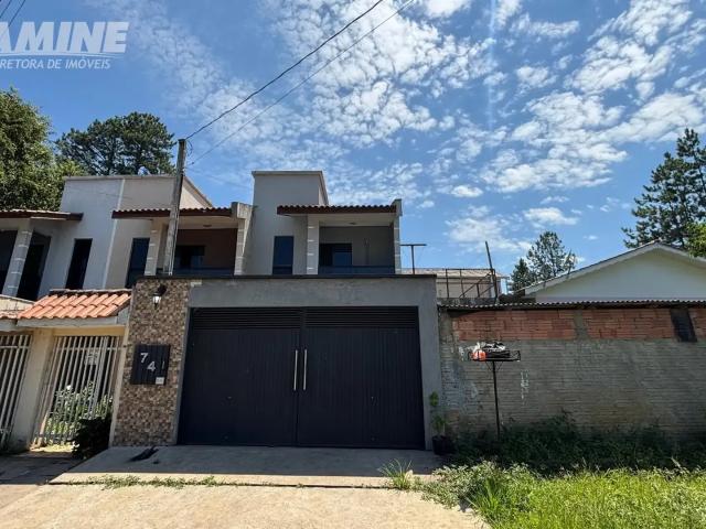 Casa / Sobrado para Venda em União da Vitória/PR Bom Jesus 2 Quartos