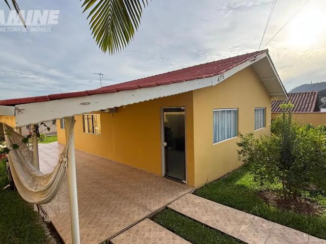 Casa / Sobrado para Venda em União da Vitória/PR Bom Jesus 4 Quartos