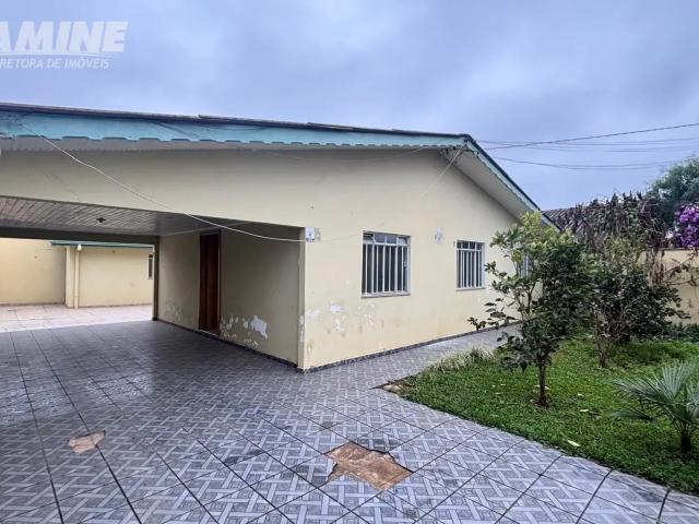 Casa / Sobrado para Venda em União da Vitória/PR Bento Munhoz da Rocha 1 Quartos
