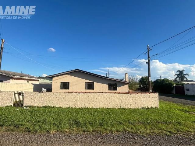 Casa / Sobrado para Venda em União da Vitória/PR Bento Munhoz da Rocha 2 Quartos