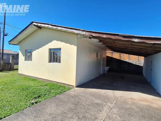 Casa / Sobrado para Venda em União da Vitória/PR Bento Munhoz da Rocha 2 Quartos