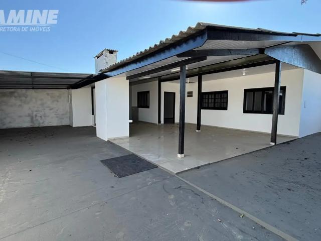 Casa / Sobrado para Venda em União da Vitória/PR Bento Munhoz da Rocha 2 Quartos