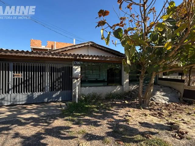 Casa / Sobrado para Venda em União da Vitória/PR Bento Munhoz da Rocha 3 Quartos