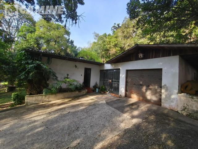 Casa / Sobrado para Venda em União da Vitória/PR Dona Mercedes 4 Quartos