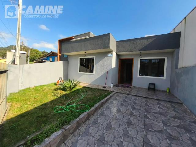 Casa / Sobrado para Venda em União da Vitória/PR João Paulo II 2 Quartos