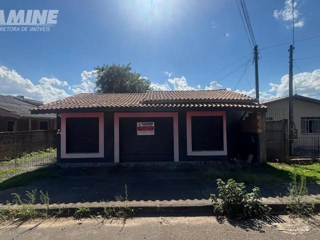 Casa / Sobrado para Venda em União da Vitória/PR Nossa Senhora da Salete 3 Quartos