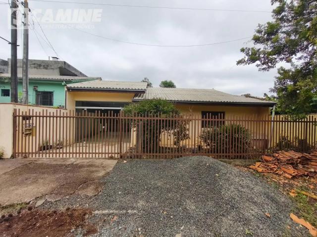Casa / Sobrado para Venda em União da Vitória/PR Nossa Senhora da Salete 3 Quartos