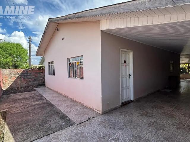 Casa / Sobrado para Venda em União da Vitória/PR Nossa Senhora da Salete 3 Quartos