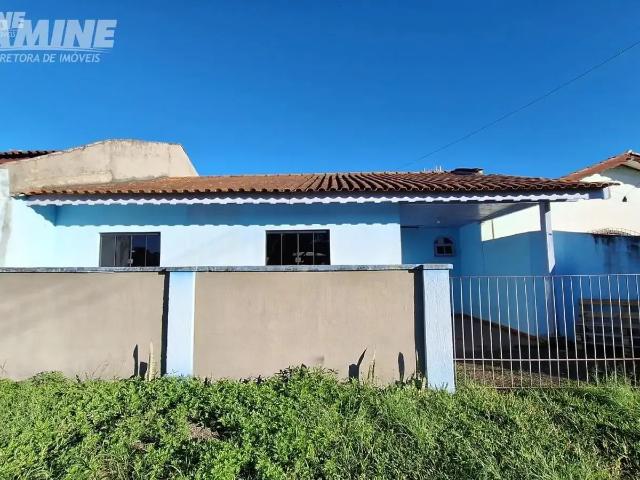Casa / Sobrado para Venda em União da Vitória/PR Nossa Senhora da Salete 2 Quartos