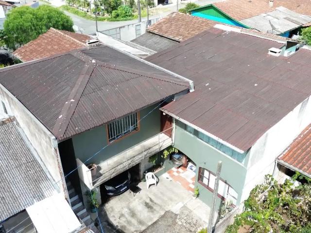 Casa / Sobrado para Venda em União da Vitória/PR Nossa Senhora da Salete 5 Quartos