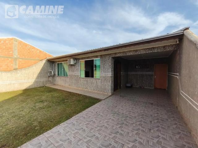 Casa / Sobrado para Venda em União da Vitória/PR Nossa Senhora do Rocio 2 Quartos
