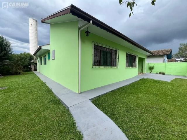 Casa / Sobrado para Venda em União da Vitória/PR Nossa Senhora do Rocio 2 Quartos