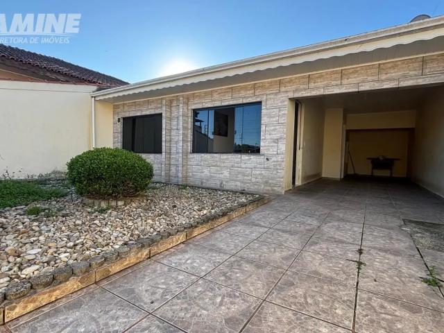 Casa / Sobrado para Venda em União da Vitória/PR São Basilio Magno 2 Quartos