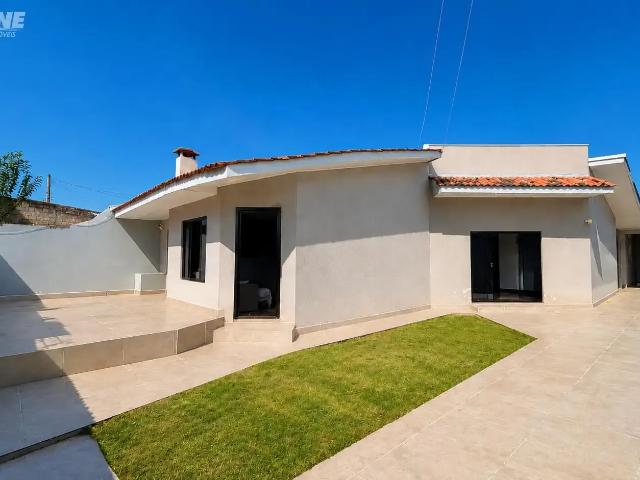 Casa / Sobrado para Venda em União da Vitória/PR São Bernardo 3 Quartos