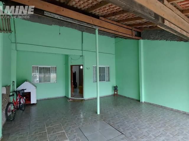 Casa / Sobrado para Venda em União da Vitória/PR São Braz 3 Quartos
