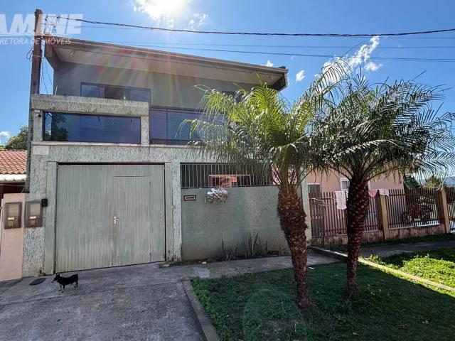 Casa / Sobrado para Venda em União da Vitória/PR São Braz 3 Quartos