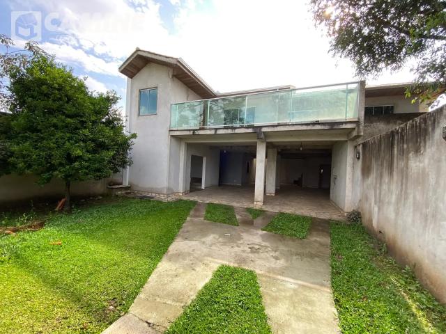 Casa / Sobrado para Venda em União da Vitória/PR São Braz 3 Quartos