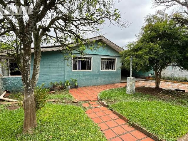 Casa / Sobrado para Venda em União da Vitória/PR São Braz 1 Quartos
