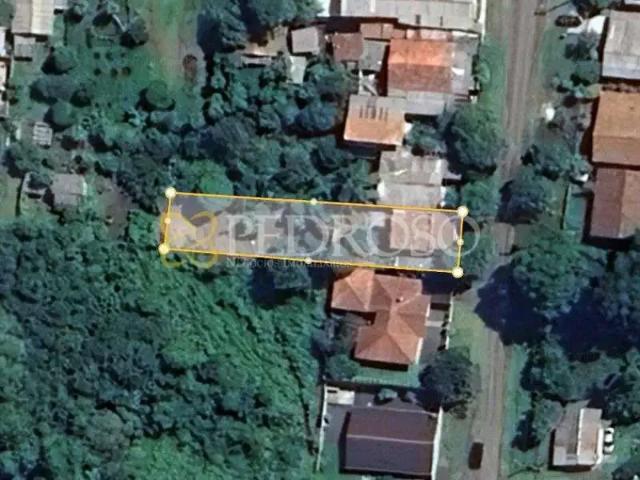Casa / Sobrado para Venda em União da Vitória/PR São Braz