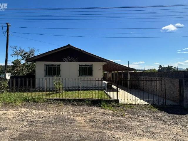 Casa / Sobrado para Venda em União da Vitória/PR São Gabriel 3 Quartos