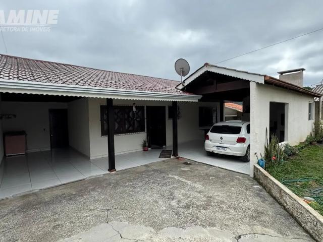 Casa / Sobrado para Venda em União da Vitória/PR São Gabriel 2 Quartos