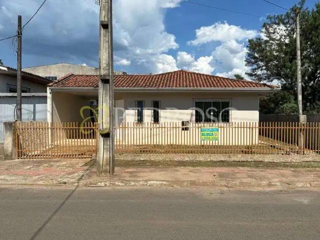 Casa / Sobrado para Venda em União da Vitória/PR São Joaquim 3 Quartos