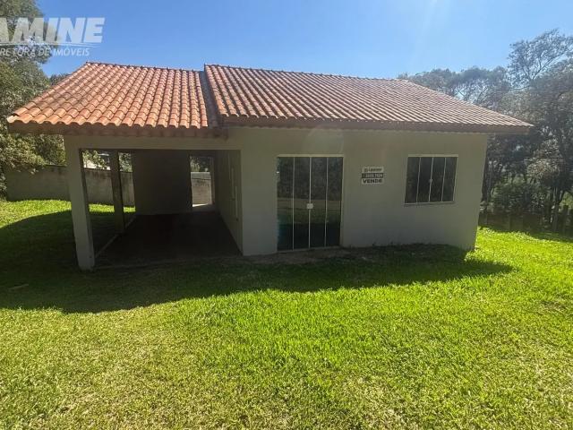 Casa / Sobrado para Venda em União da Vitória/PR São Sebastião 1 Quartos