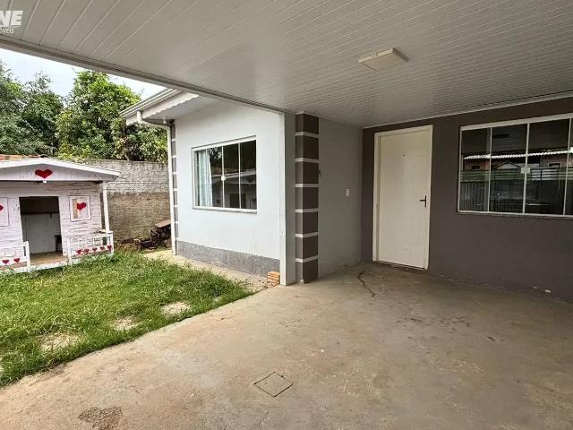 Casa / Sobrado para Venda em União da Vitória/PR São Sebastião 2 Quartos