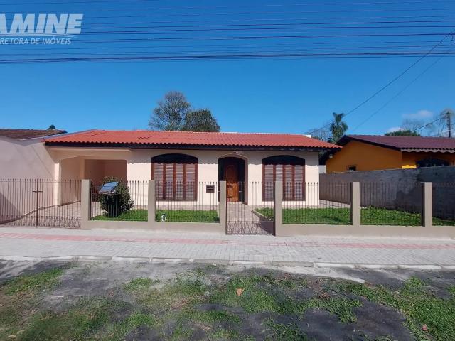 Casa / Sobrado para Venda em União da Vitória/PR São Sebastião 2 Quartos