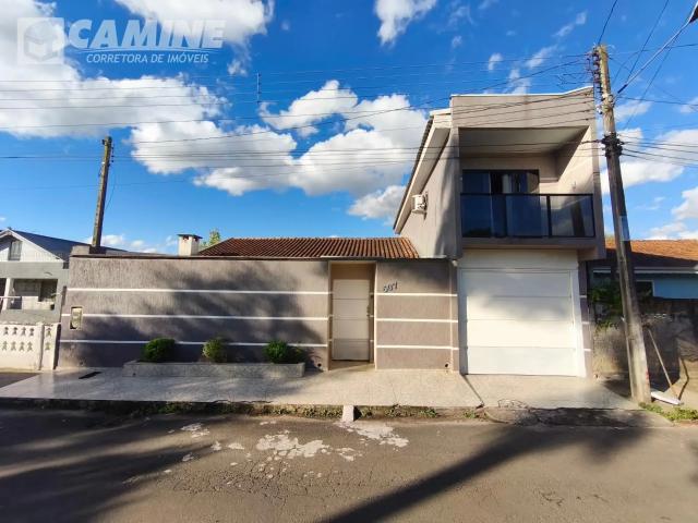 Casa / Sobrado para Venda em União da Vitória/PR Sagrada Família 2 Quartos