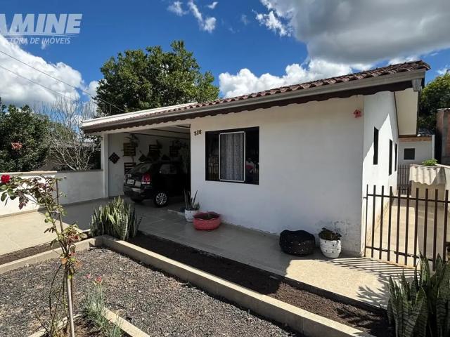 Casa / Sobrado para Venda em União da Vitória/PR Sagrada Família 3 Quartos