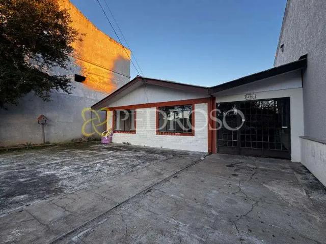 Casa / Sobrado para Venda em União da Vitória/PR Sagrada Família 3 Quartos