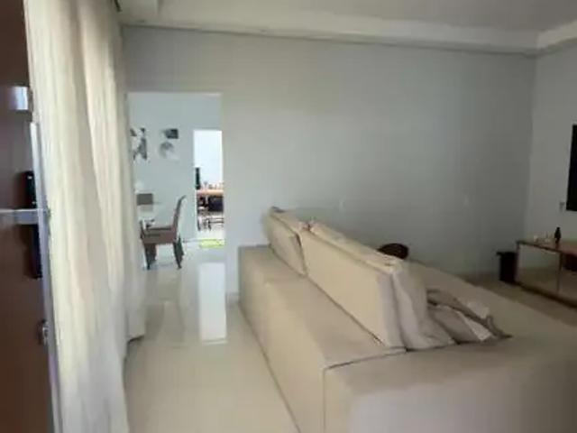 Casa / Sobrado para Venda em Uruaçu/GO Centro 3 Quartos