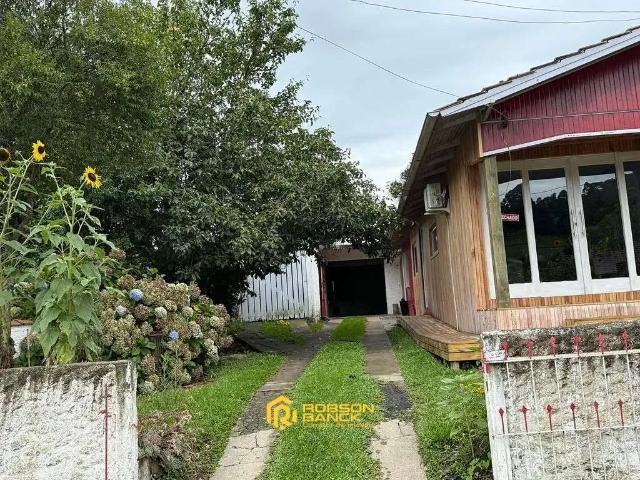 Casa / Sobrado para Venda em Urubici/SC Centro 1 Quartos