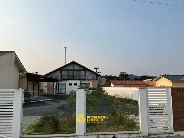 Casa / Sobrado para Venda em Urubici/SC Centro 2 Quartos