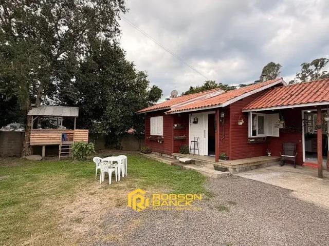 Casa / Sobrado para Venda em Urubici/SC Centro 2 Quartos