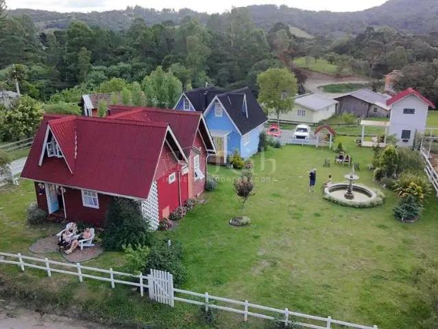 Casa / Sobrado para Venda em Urubici/SC Centro