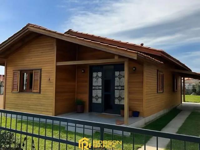 Casa / Sobrado para Venda em Urubici/SC Centro 3 Quartos
