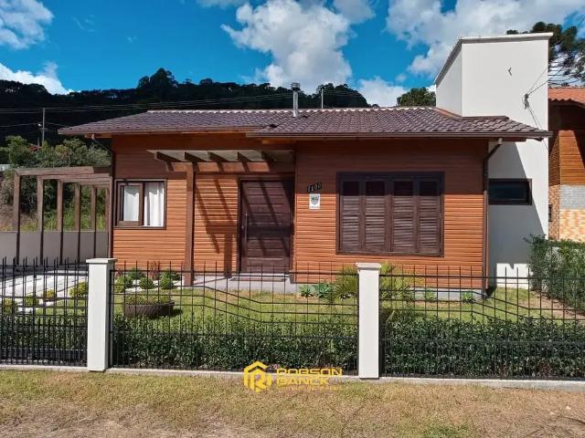 Casa / Sobrado para Venda em Urubici/SC Centro 3 Quartos